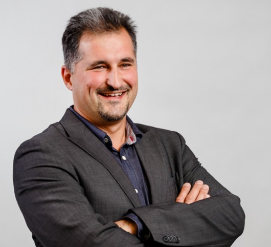 GigaCon » DR INŻ. ŁUKASZ KAŃSKI