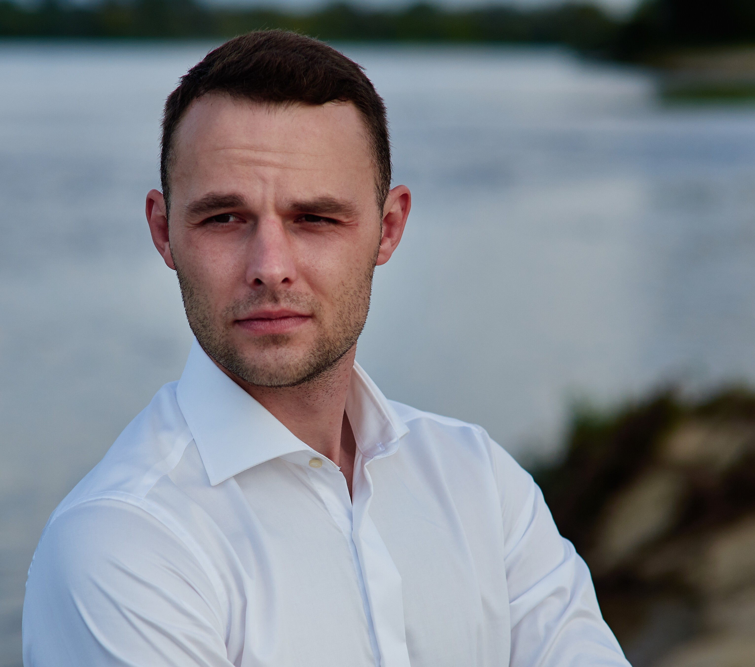 GigaCon » MATEUSZ MAJEWSKI