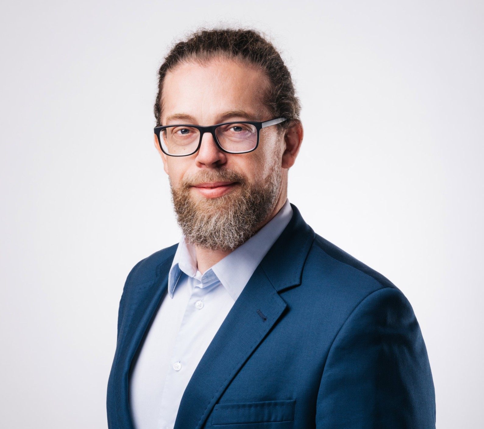 GigaCon » MARCIN CHLEBOWSKI