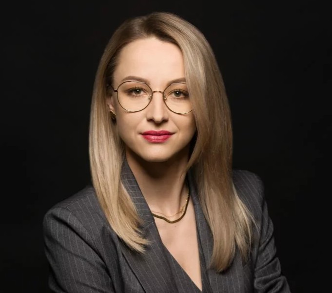 GigaCon » MARTYNA PAŁKA