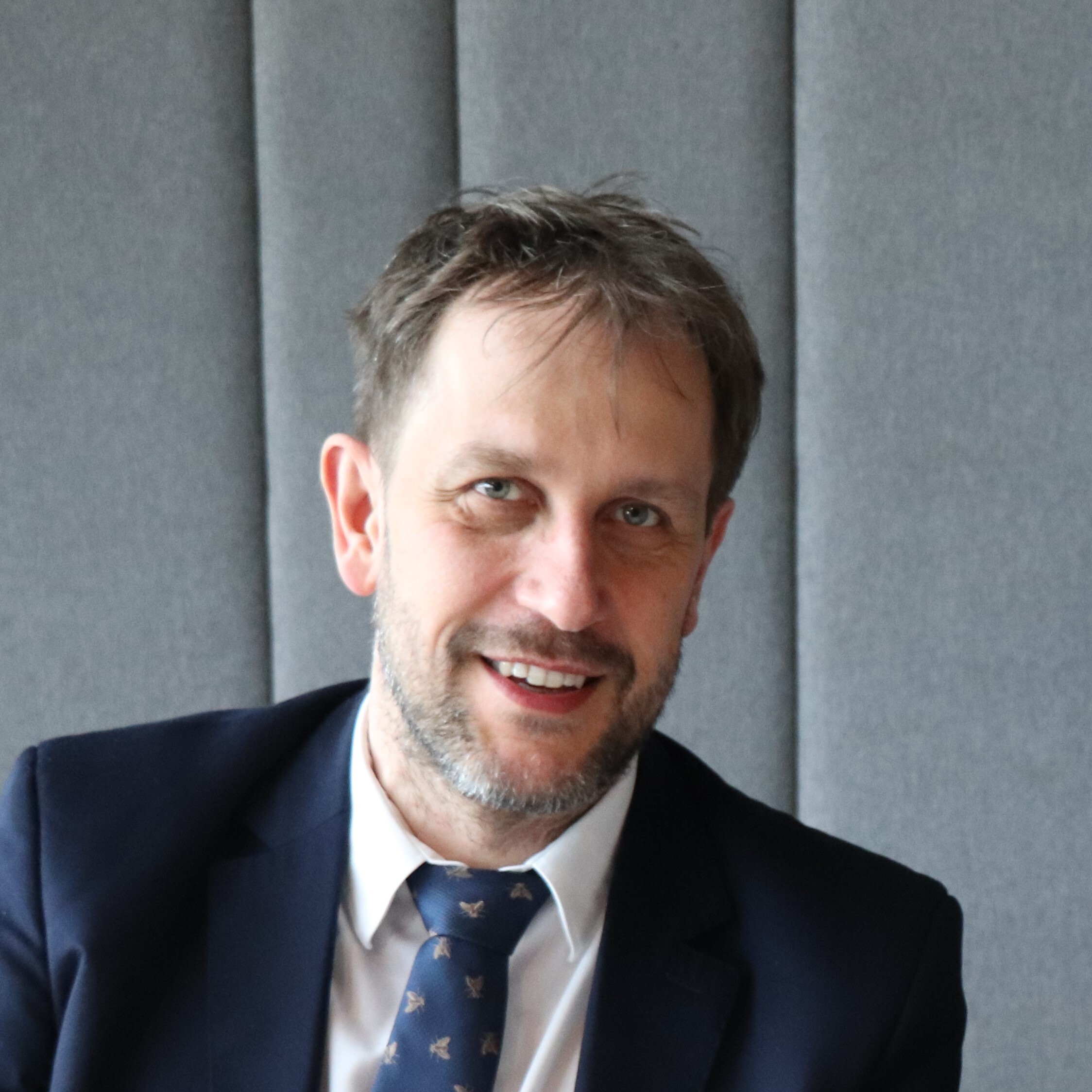 GigaCon » MARCIN MAKOWSKI