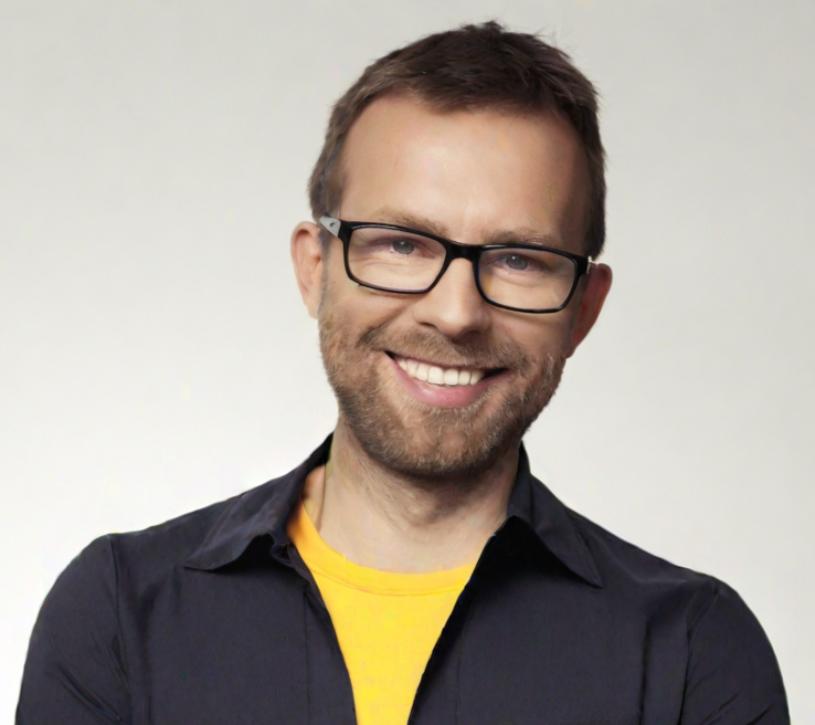 GigaCon » MARCIN RUTECKI