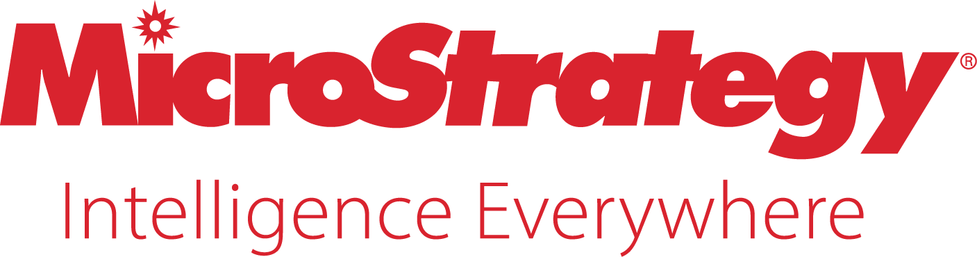 GigaCon » MICROSTRATEGY