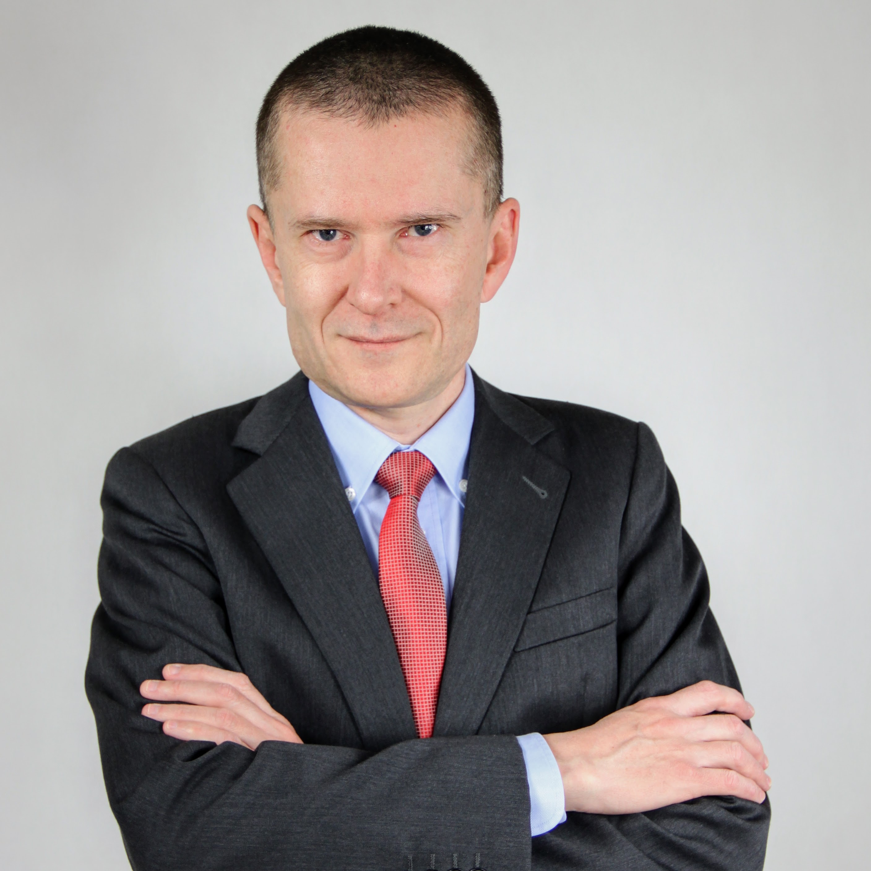 GigaCon » PIOTR WĄSIKOWSKI