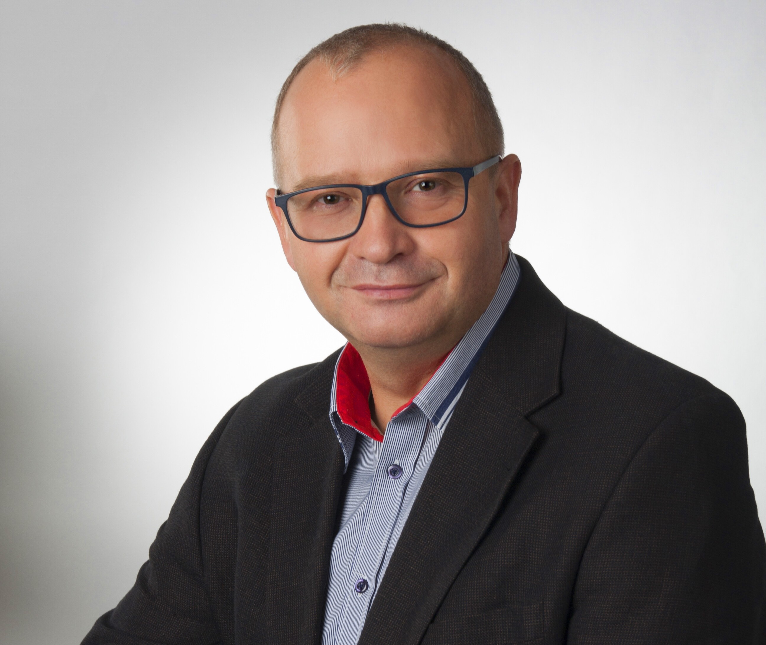 GigaCon » WITOLD BACHAJ