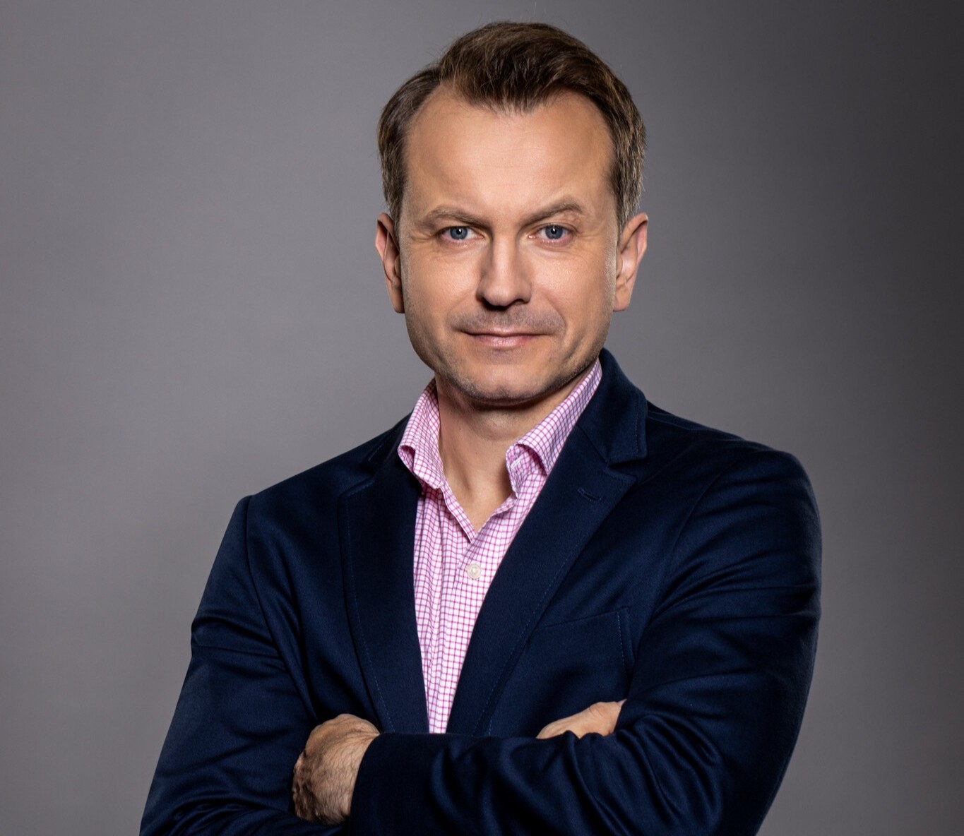 GigaCon » JAROSŁAW MAŚLANKA