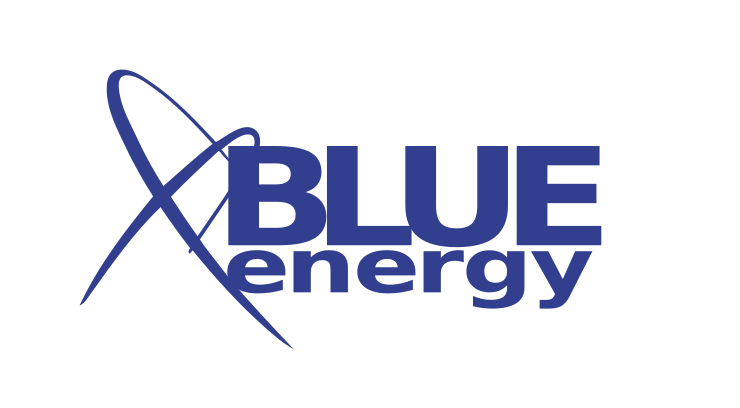 GigaCon » BLUE ENERGY