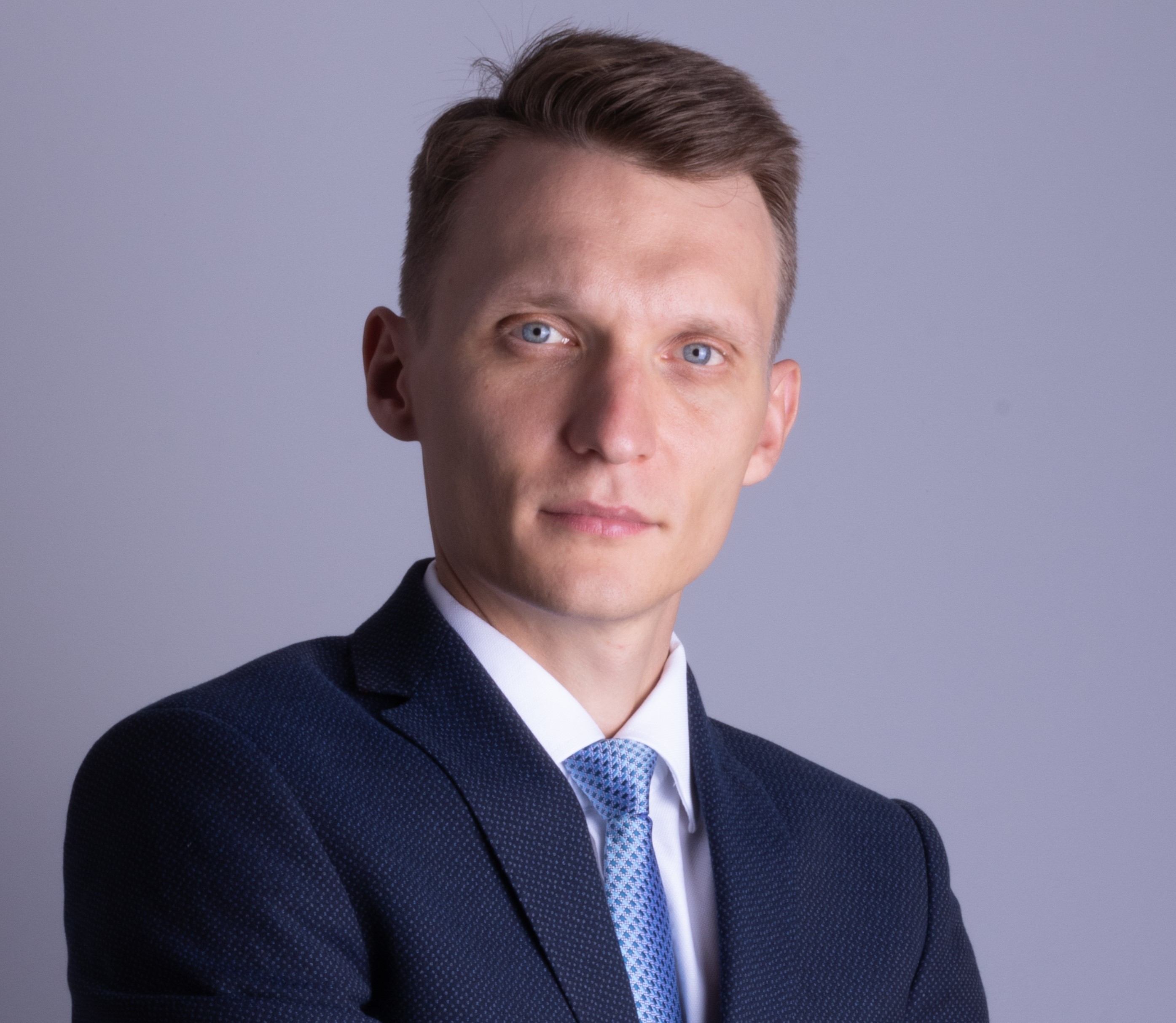 GigaCon » DAWID BANASIAK