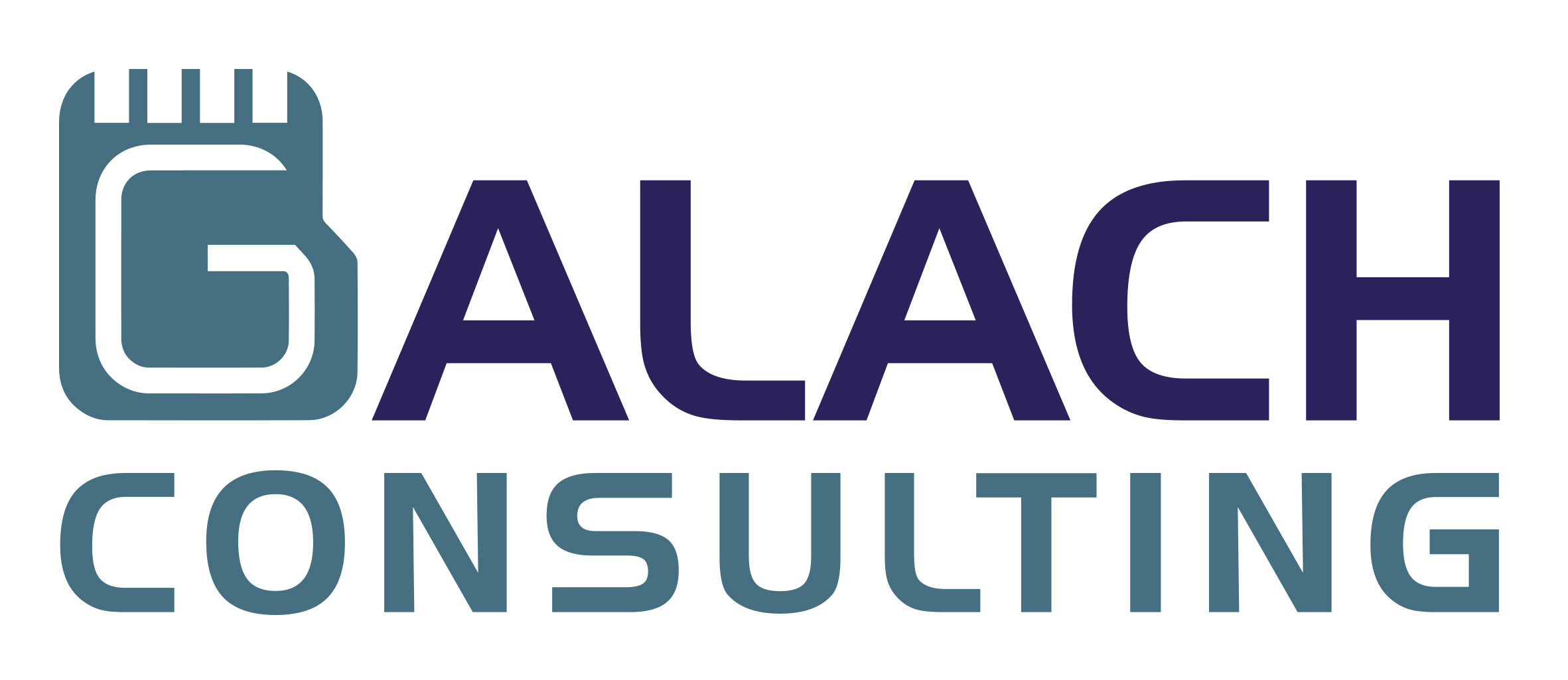 GigaCon » GALACH CONSULTING