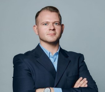 GigaCon » MARCIN RDZANEK