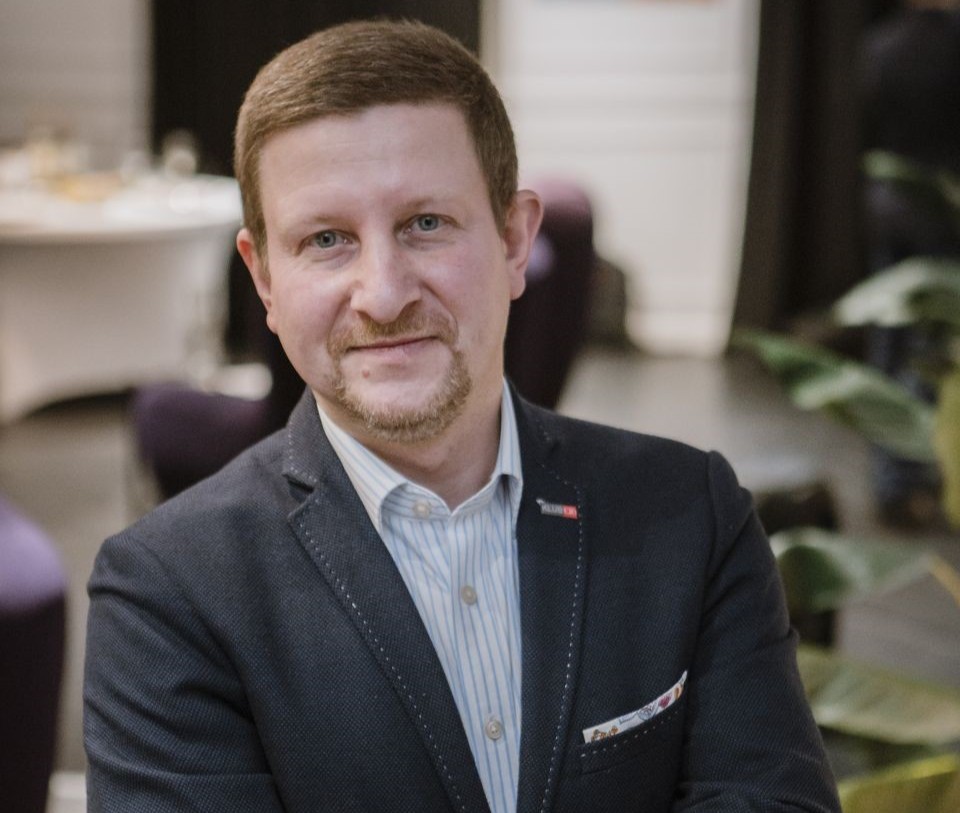 GigaCon » SZYMON KRUPA